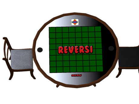 Second Life Marketplace - Reversi 2.0